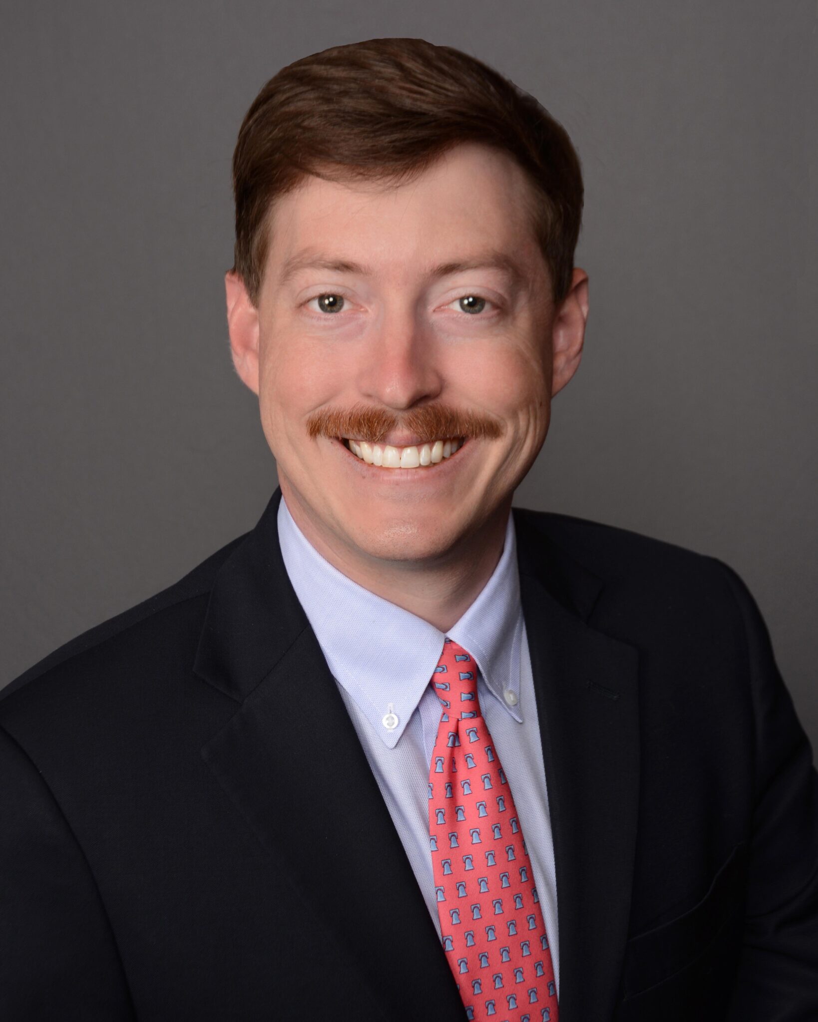 Patrick C. Bell - Commercial Real Estate Attorney